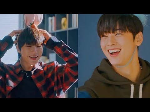 Eğlenceli Kore Klip - Soo Ho & Seo Joon (True Beauty)
