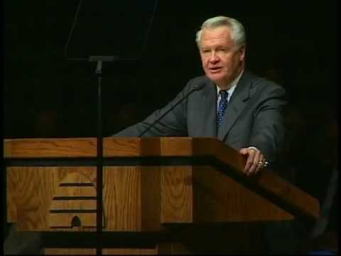 Gathered in the Tops of the Mountains | Merrill J. Bateman - YouTube