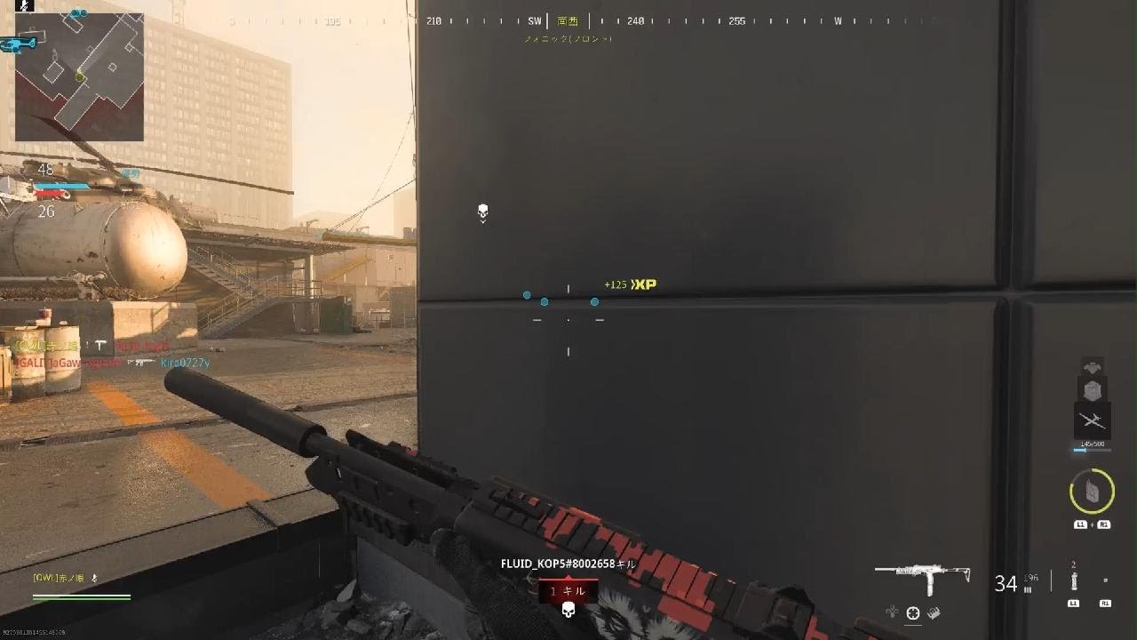 Call of Duty_115 - YouTube