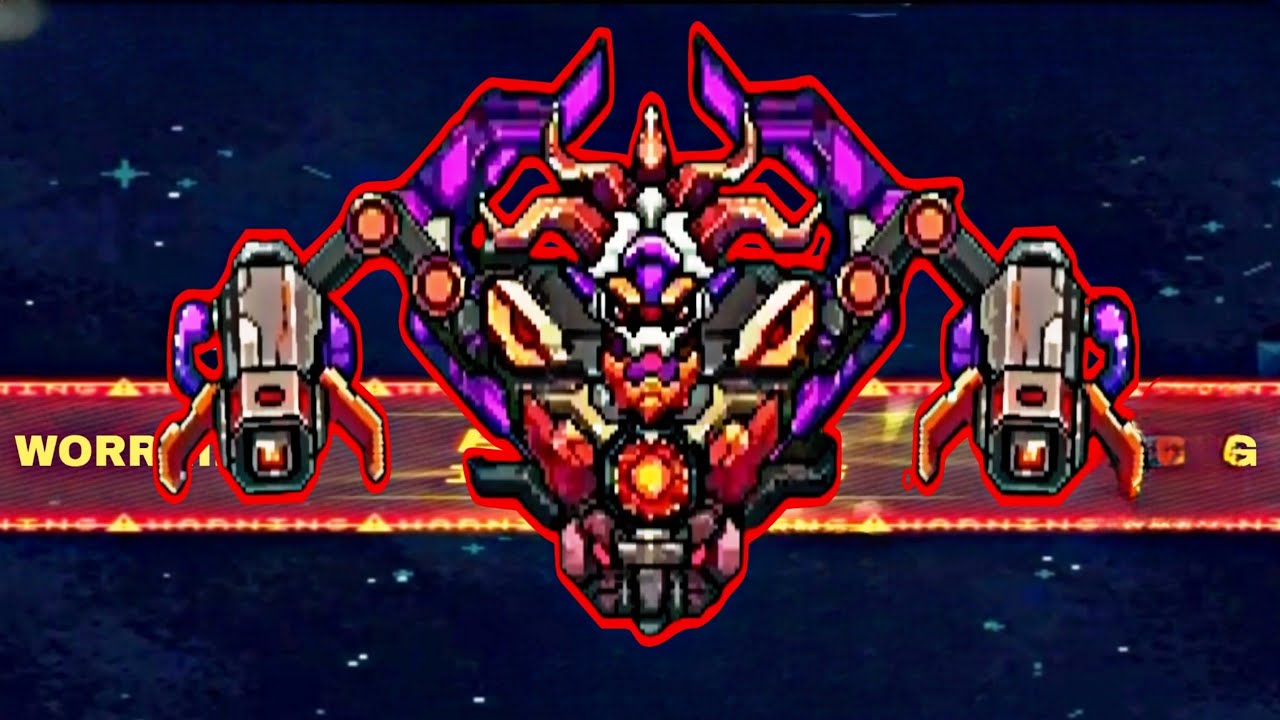 medusa ha boss in galaxiga game | brown2k2gaming - YouTube