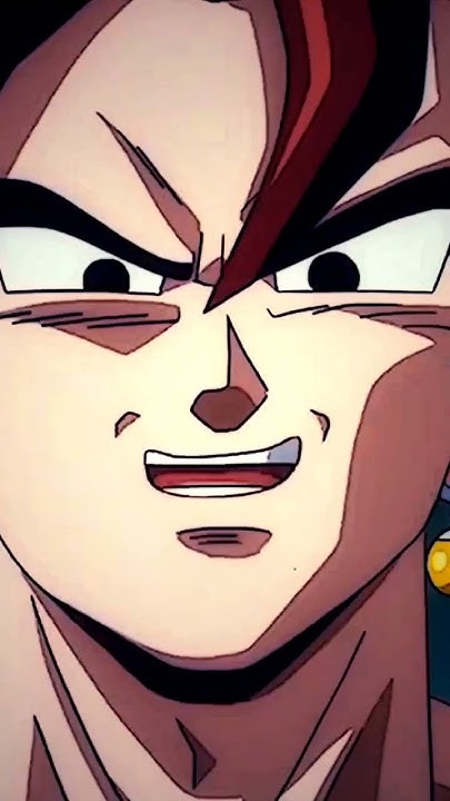 Potara Earing Fusion Of Goku And Vegeta Edit Dbzvegetozalma Editzcap Cutshorts Youtube