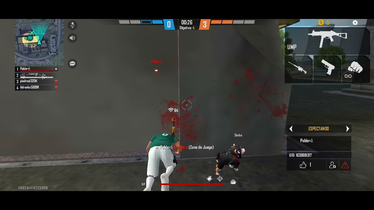 joshua fee - YouTube