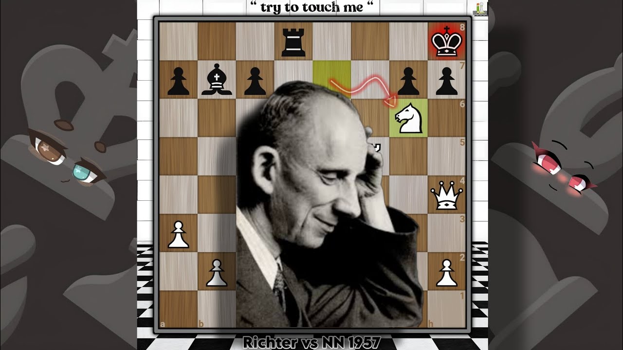 Kurt Richter 1918 - YouTube