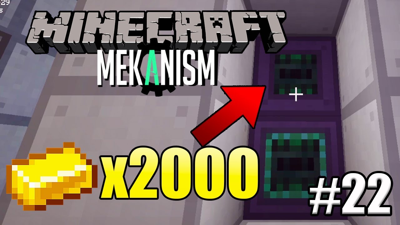 THIS BLOCK COSTS 2,000 GOLD INGOTS! ULTIMATE INDUCTION CELL! SURVIVING ...