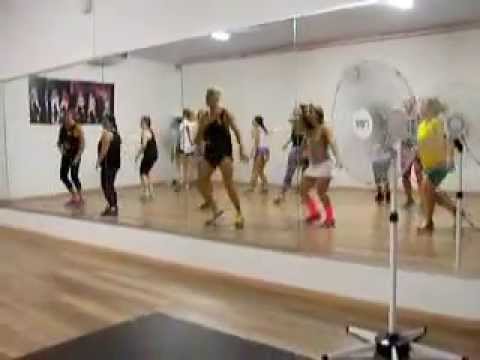 Flaviane & Well (Dança Solta)