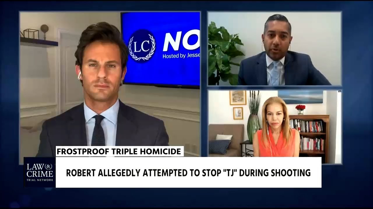 L&C NOW New Details Emerging in the Frostproof Tripple Murders Case ...