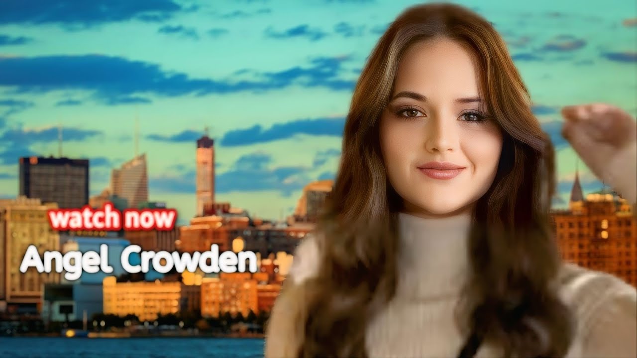 Angel Crowden | Australian Model & Social Media Star influencer - Bio ...