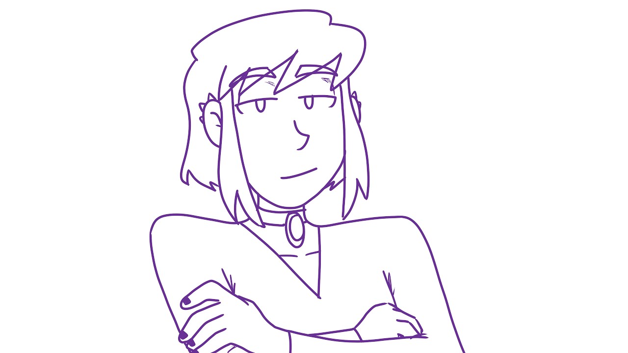 I'm Banishing You To The Shadow Realm | Дух Моей Общаги Animatic - YouTube