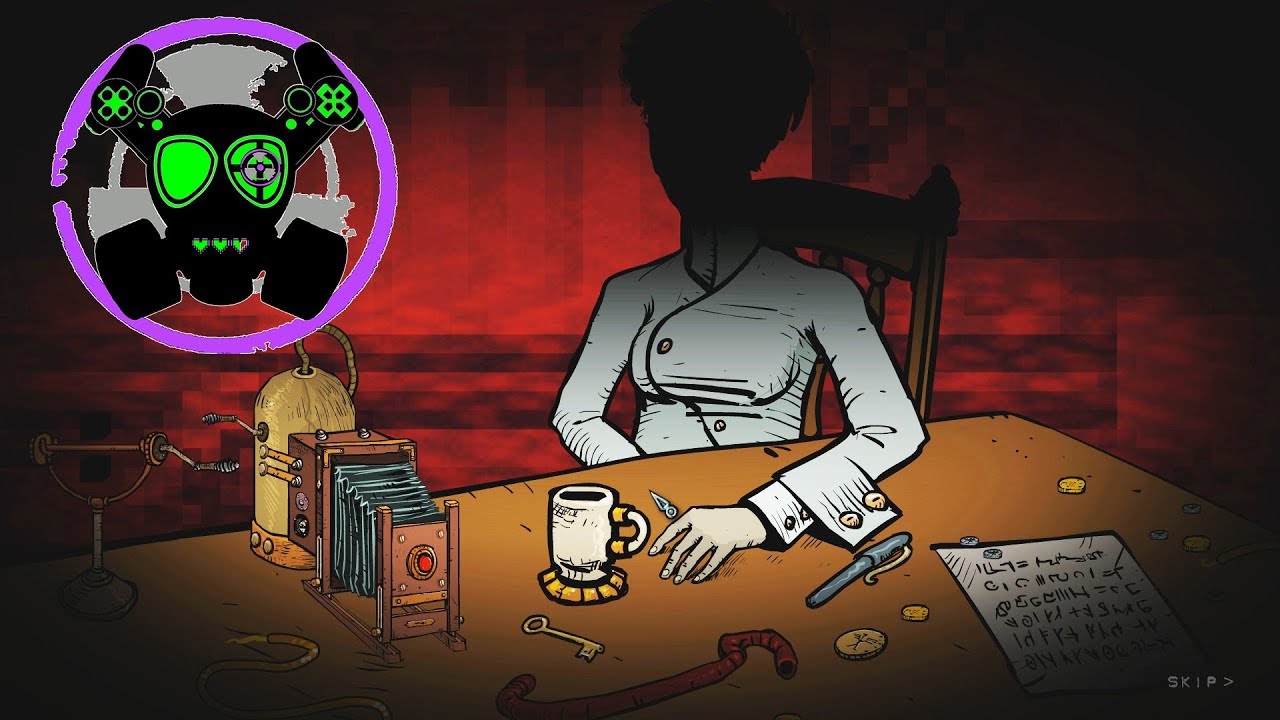 The Peter Navarre Crecy Evaluation (Itchio Game) - YouTube