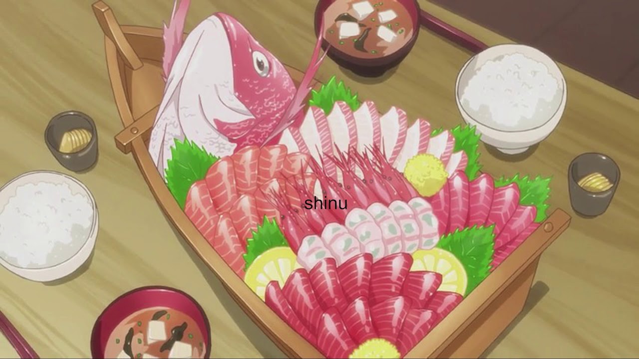 sashimi mami - in love with a ghost Type Beat - YouTube