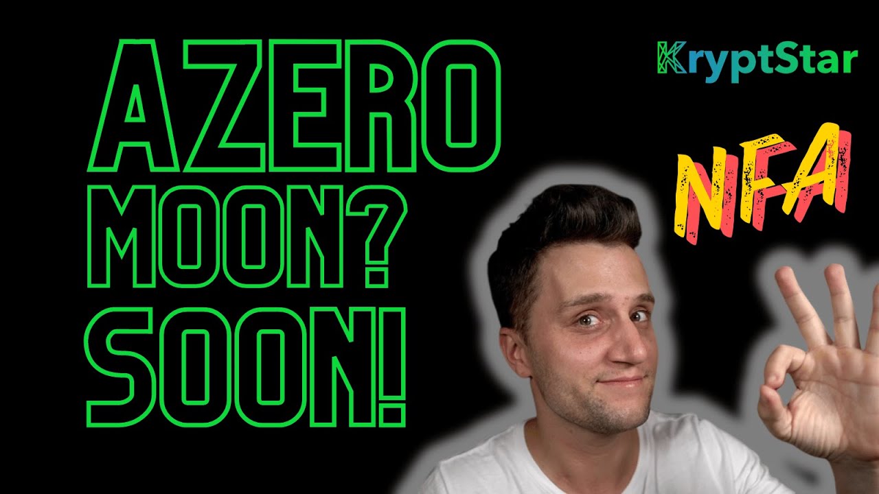 Azero July updates and more! - YouTube