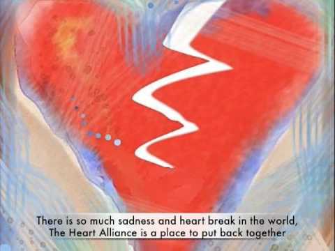 HEART ALLIANCE.mov - YouTube