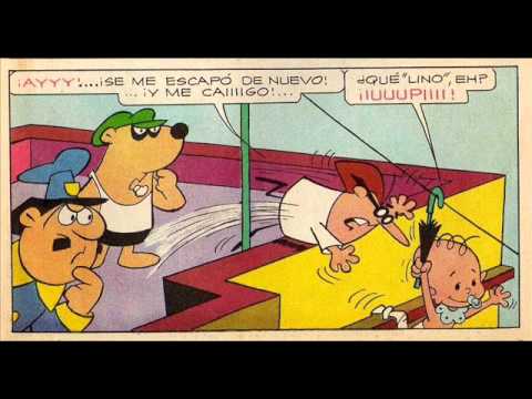 Las Aventuras de Hijitus - " La Búsqueda de Oaky" - YouTube