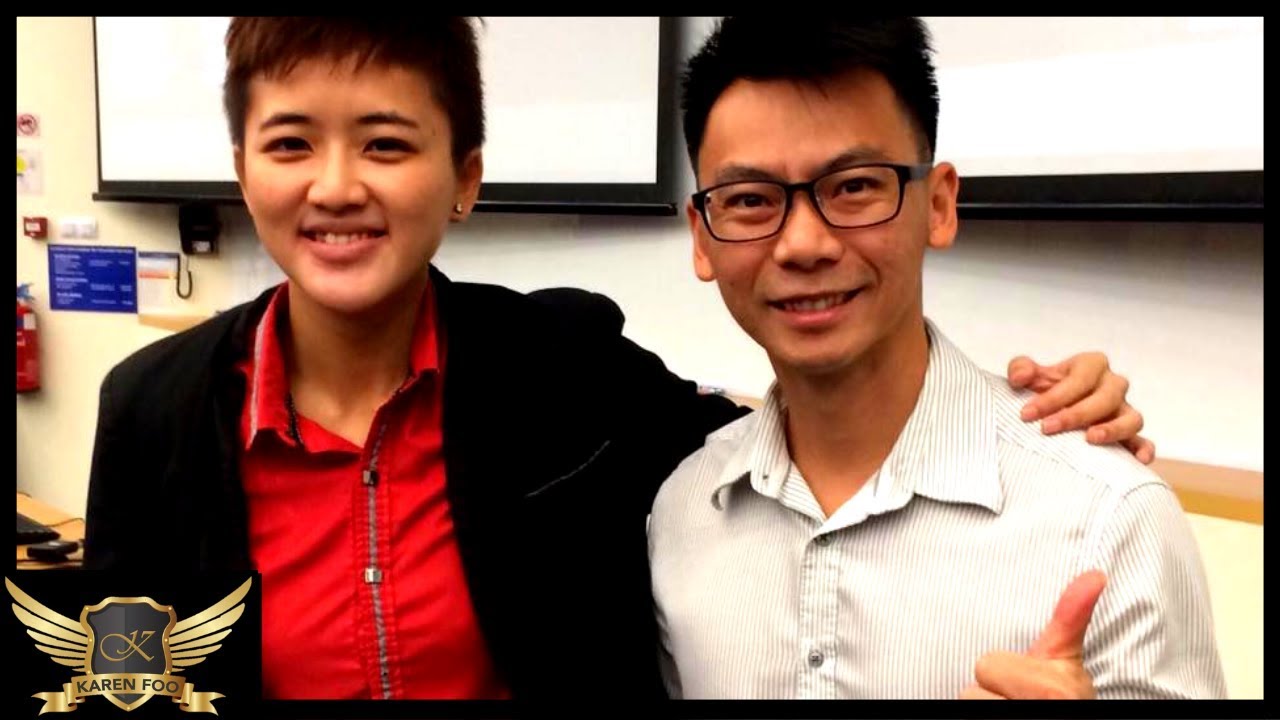 Who Do Successful Traders Hang Out With? (ft.Sean Seah) - YouTube