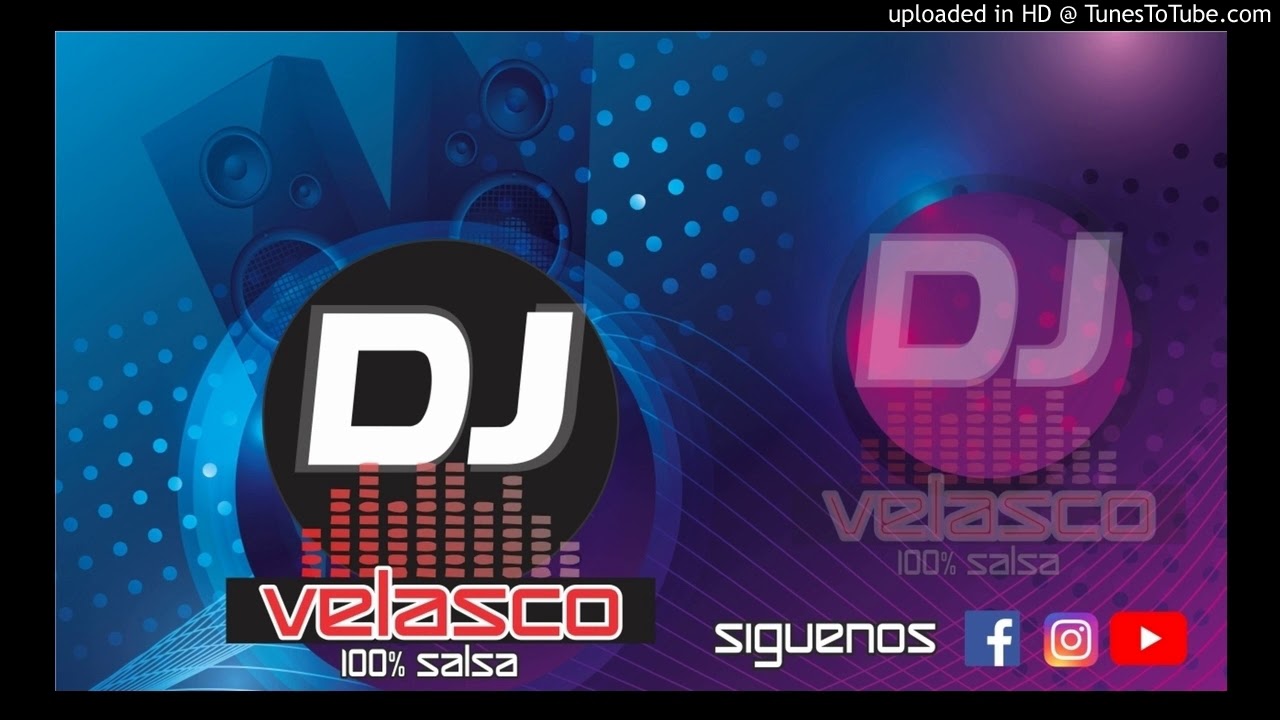 Tu lo eres todo- Hector Valentin - YouTube