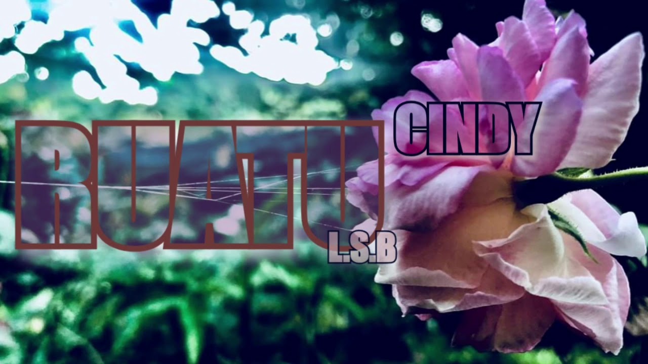 RUATU STRING BAND 🇻🇺🎶 CINDY - YouTube