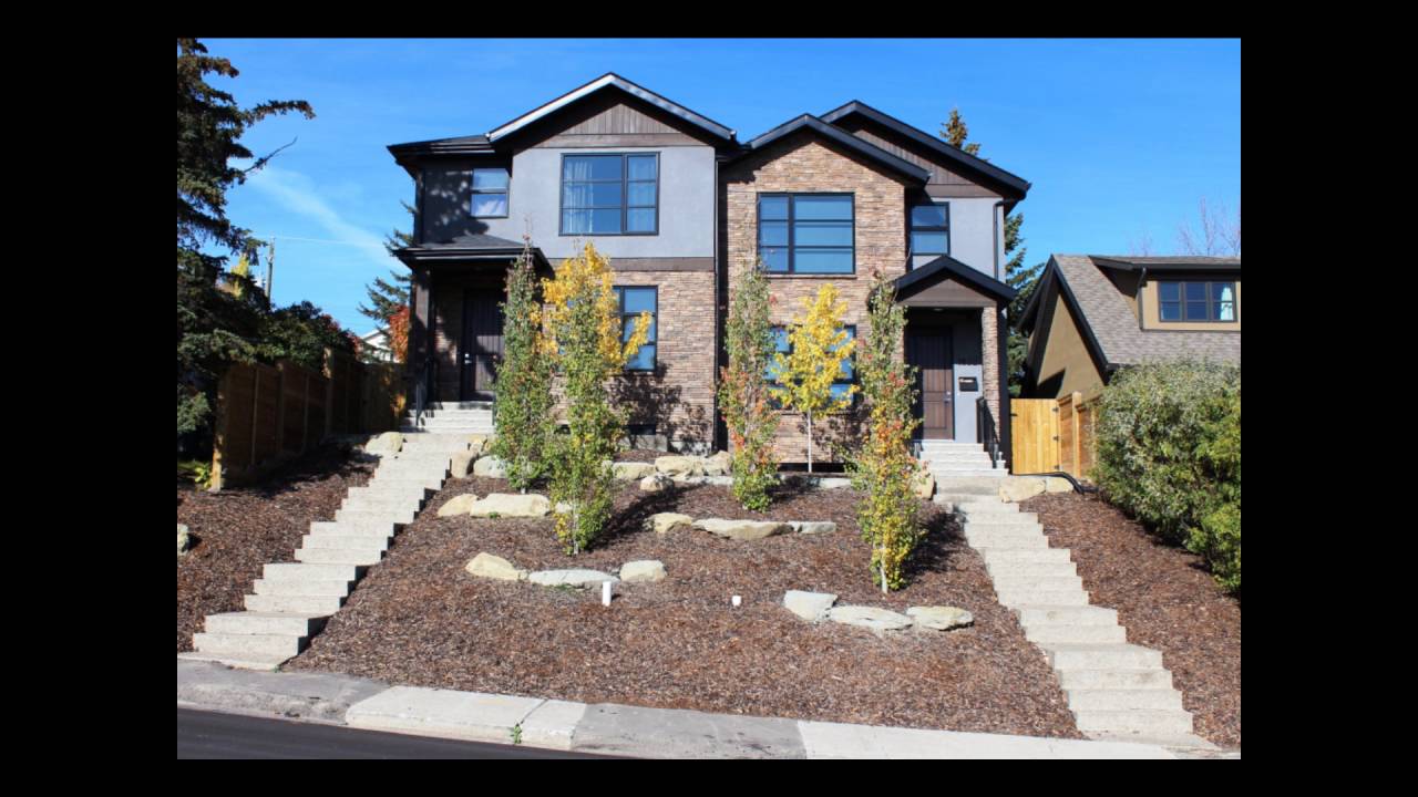 James Carter Design - Calgary Custom Home Designer - YouTube