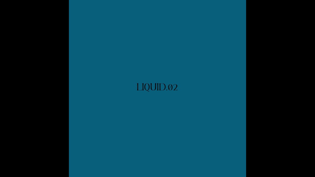 LIQUID.02 #dnb #drumandbass - YouTube