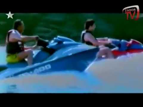 Star Cep Kontörlü Hat Reklamı (Alparslan Özmol) Mayıs 2003