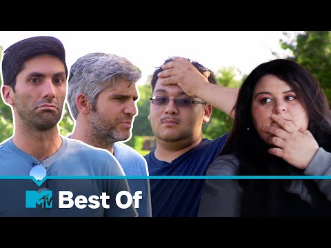 Catfish Reveals You (Probably) Forgot About 😬