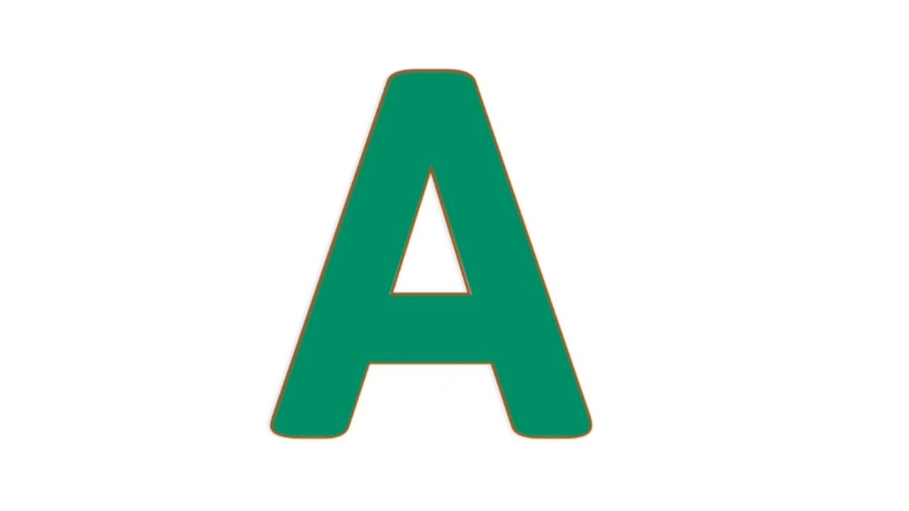 ABCD Song || Capital Letters Song || ABCD Song For Baby || ABCD Phonic ...