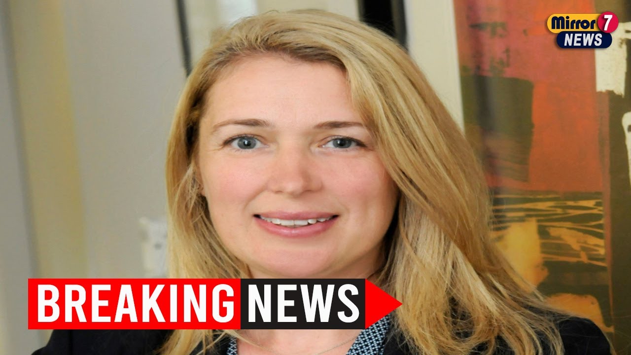 RBC Sues Ex-CFO Nadine Ahn Over Alleged Secret Relationship and Misuse ...