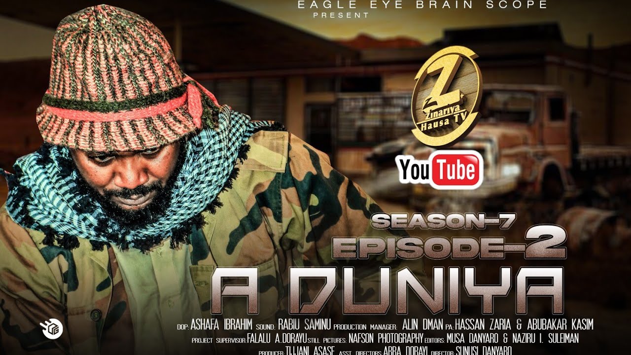 A DUNIYA KASHI 62 - YouTube