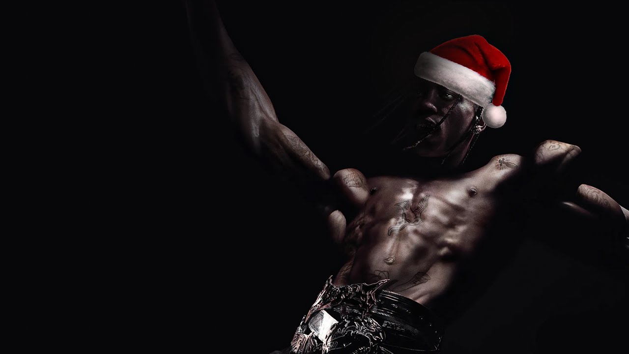 Travis Scott - CHRISTMAS IN UTOPIA (Full Mixtape) - YouTube