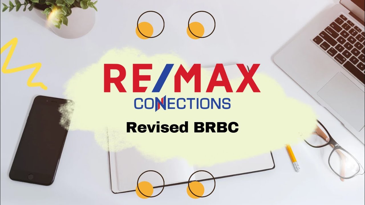 Latest Revisions to the BRBC - YouTube