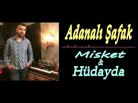 Adanalı Şafak - Misket & Hüdayda - Potpori #adanalışafak #misket #hüdayda #oyunhavası