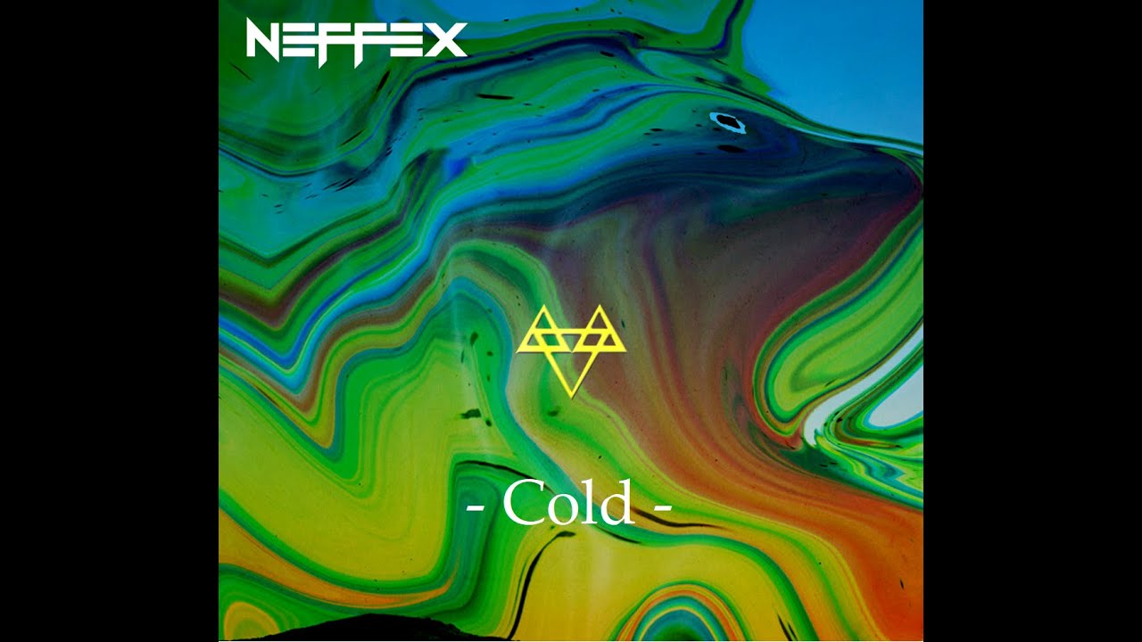 NEFFEX - Cold (Lyrics) - YouTube