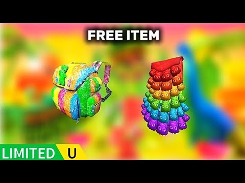 2 FREE ITEM LIMITED ROBLOX - Sour Patch Kids Mischief Tycoon - YouTube