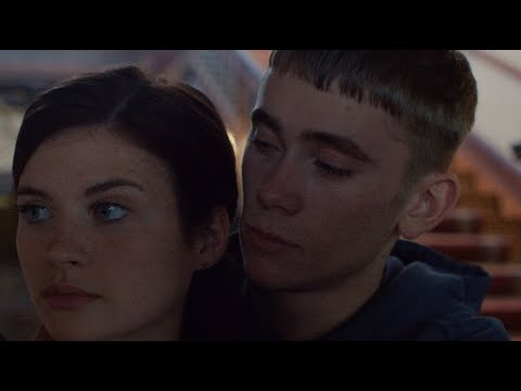 Maja and Sebastian- I See Red - YouTube