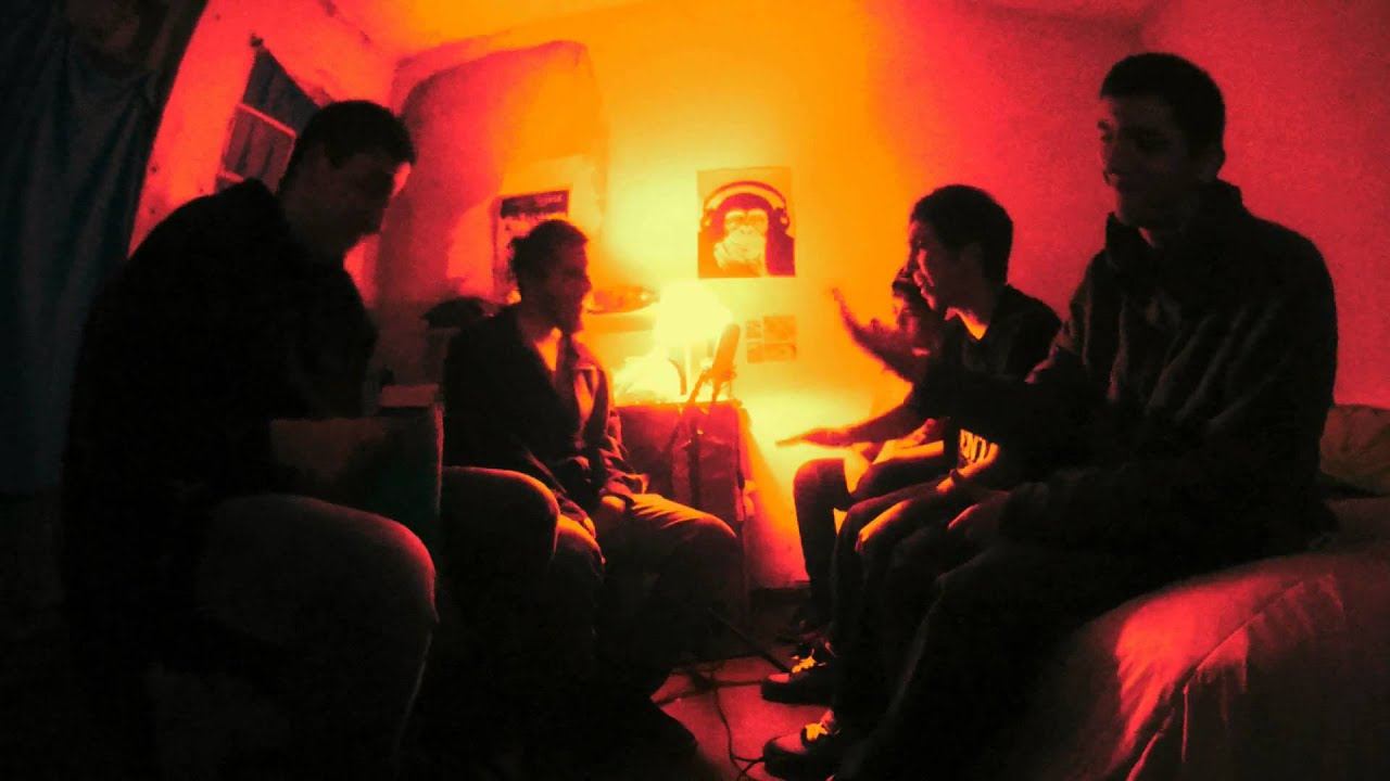 El Dojo es uno solo / El Dojo Sessions Vol II - YouTube