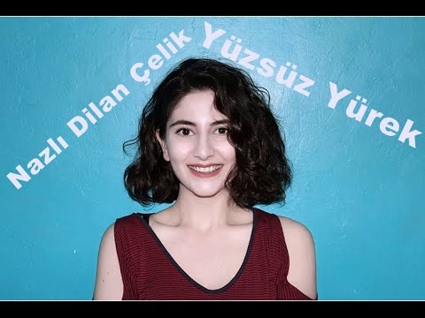 Nazlı Dilan Çelik - Yüzsüz Yürek (Amatör & Muhteşem Ses)