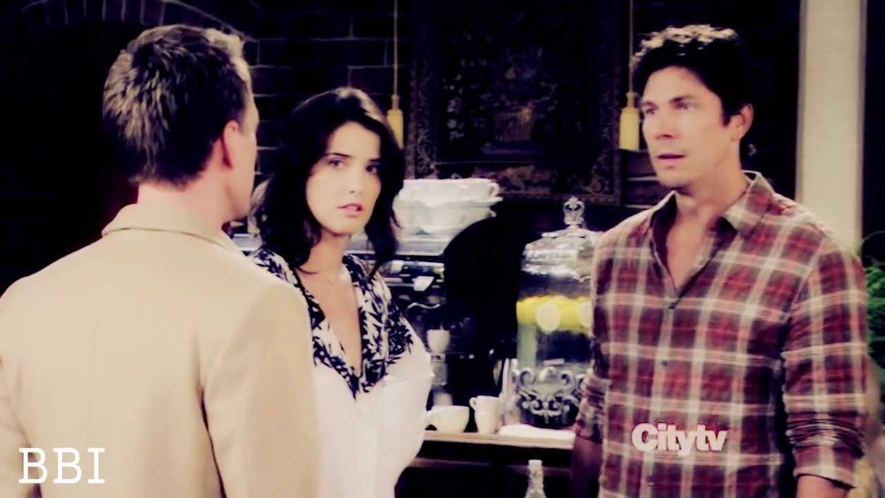 "I'm hopelessly, irretrievably in love with her" | Barney & Robin ...