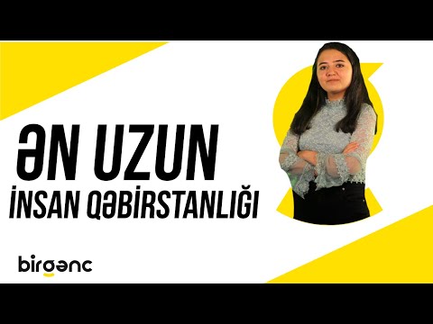 MİLYONLARLA İNSANIN CƏSƏDİ İLƏ TİKİLƏN SƏDD | 7 MÖCÜZƏDƏN BİRİ | ÖLÜM SƏDDİ - Leyla Babayeva