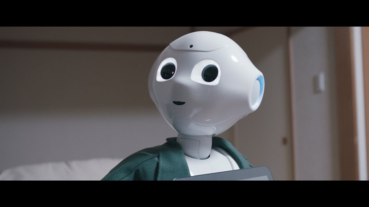 Hot Docs 2019 Trailers: HI, A.I. - YouTube