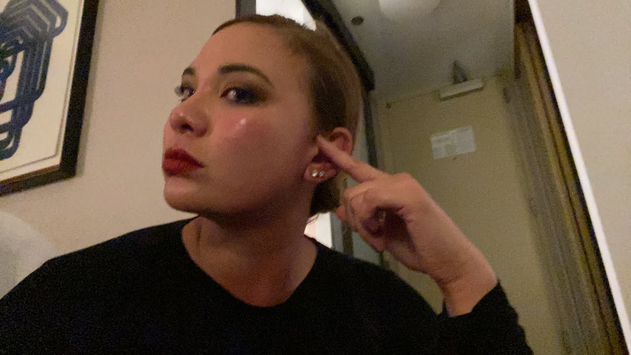 Quick Update After Filming Inside Antifa’s Autonomous Zone - YouTube