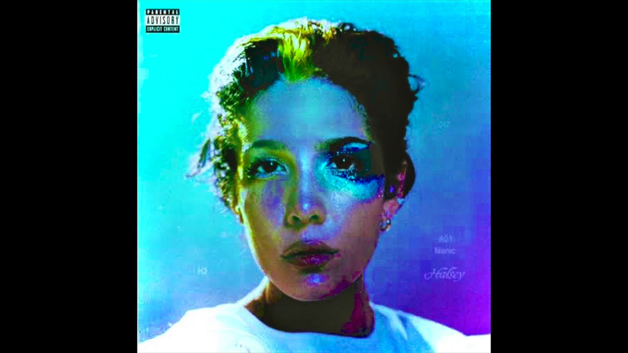 Halsey - You Should Be Sad (Blacport Remix) - YouTube