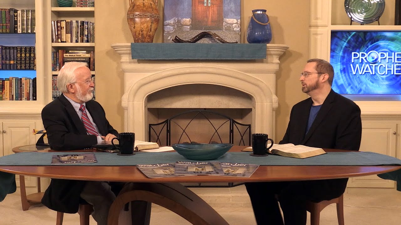 Ken Johnson: Dates in Prophecy - YouTube