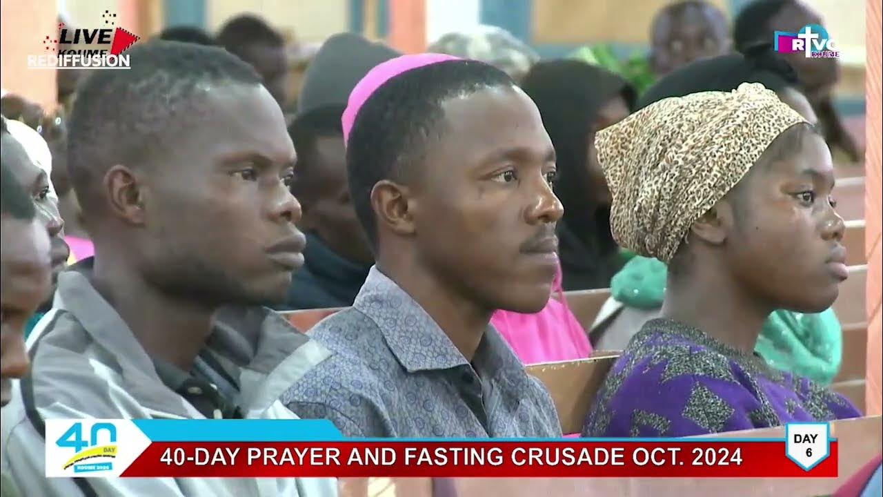 PFC 2024 || Day 6 - YouTube