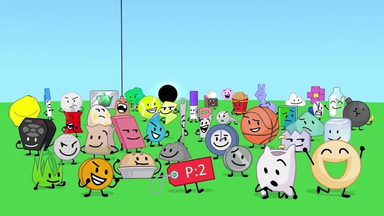 [YTP] TPOT 5-7 Previews - YouTube