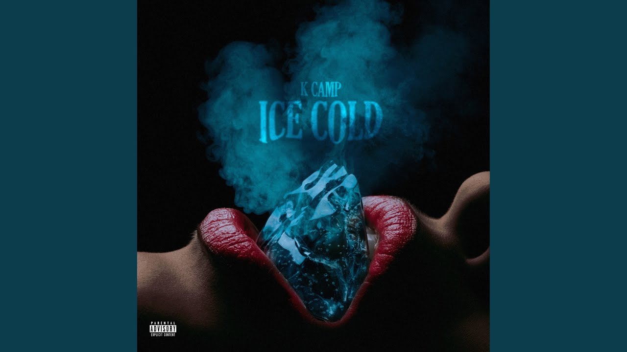 Ice Cold - YouTube