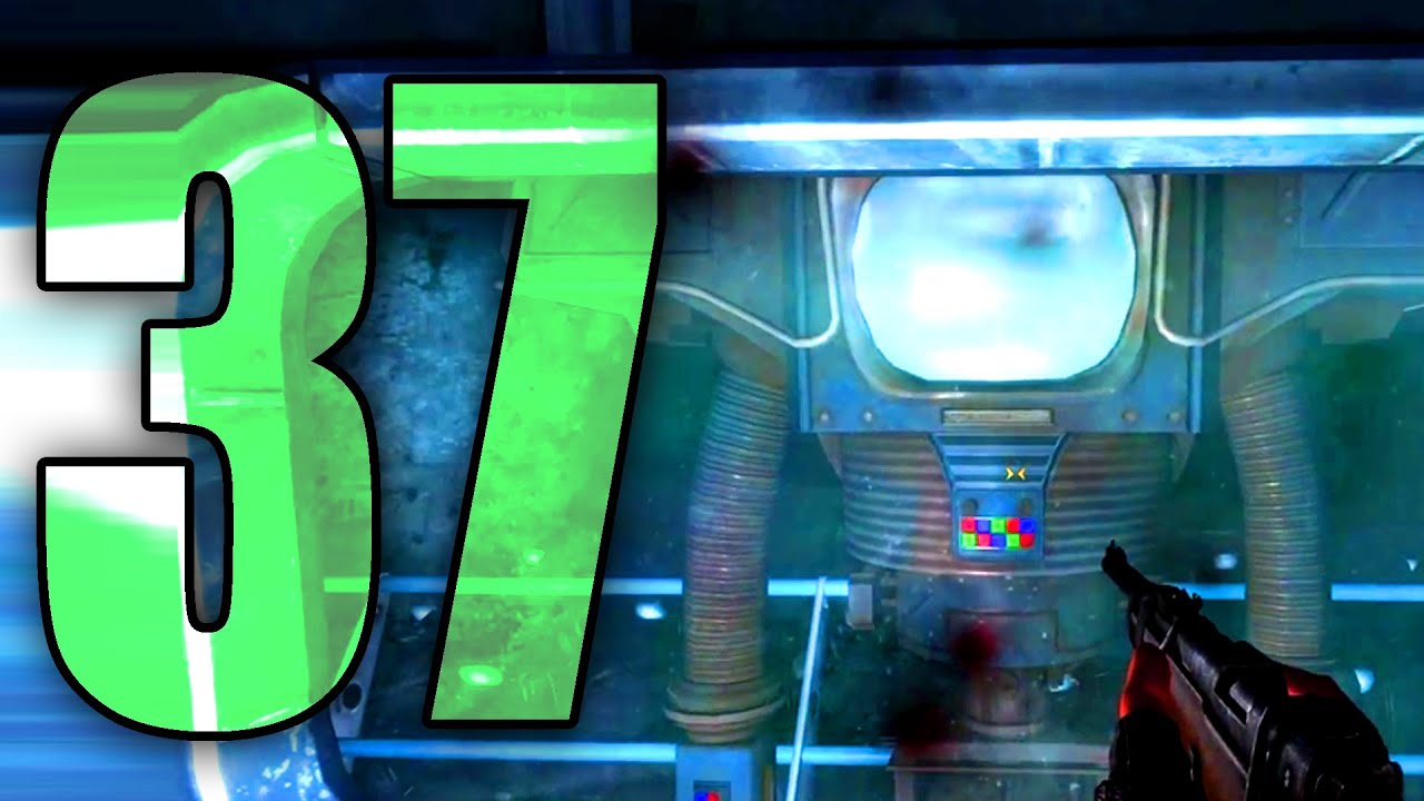 ROBOT ARMY!! - Another Fallout Tale 37 - YouTube