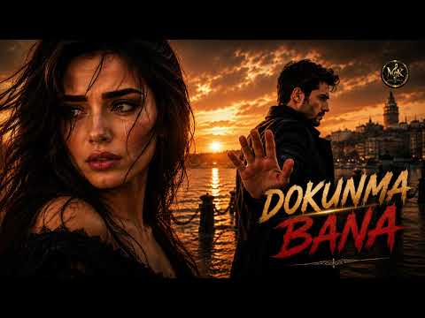 DOKUNMA BANA – Vedat Morkan | “Yalnızlığım Yeter…”