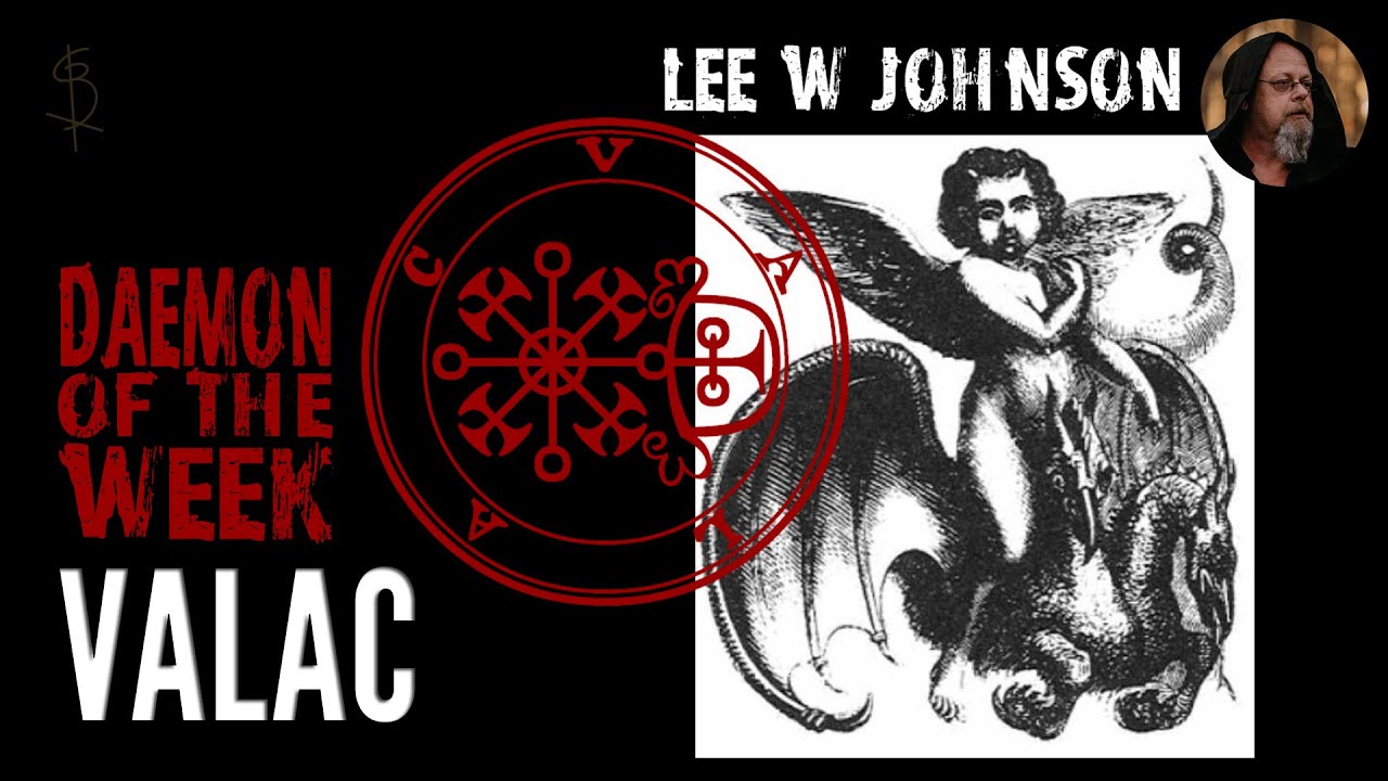 Valac || Daemon of the Week - YouTube