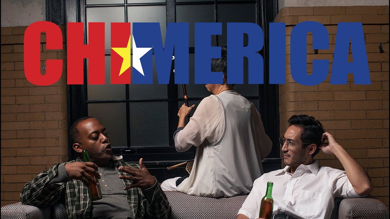 Chimerica Trailer - YouTube