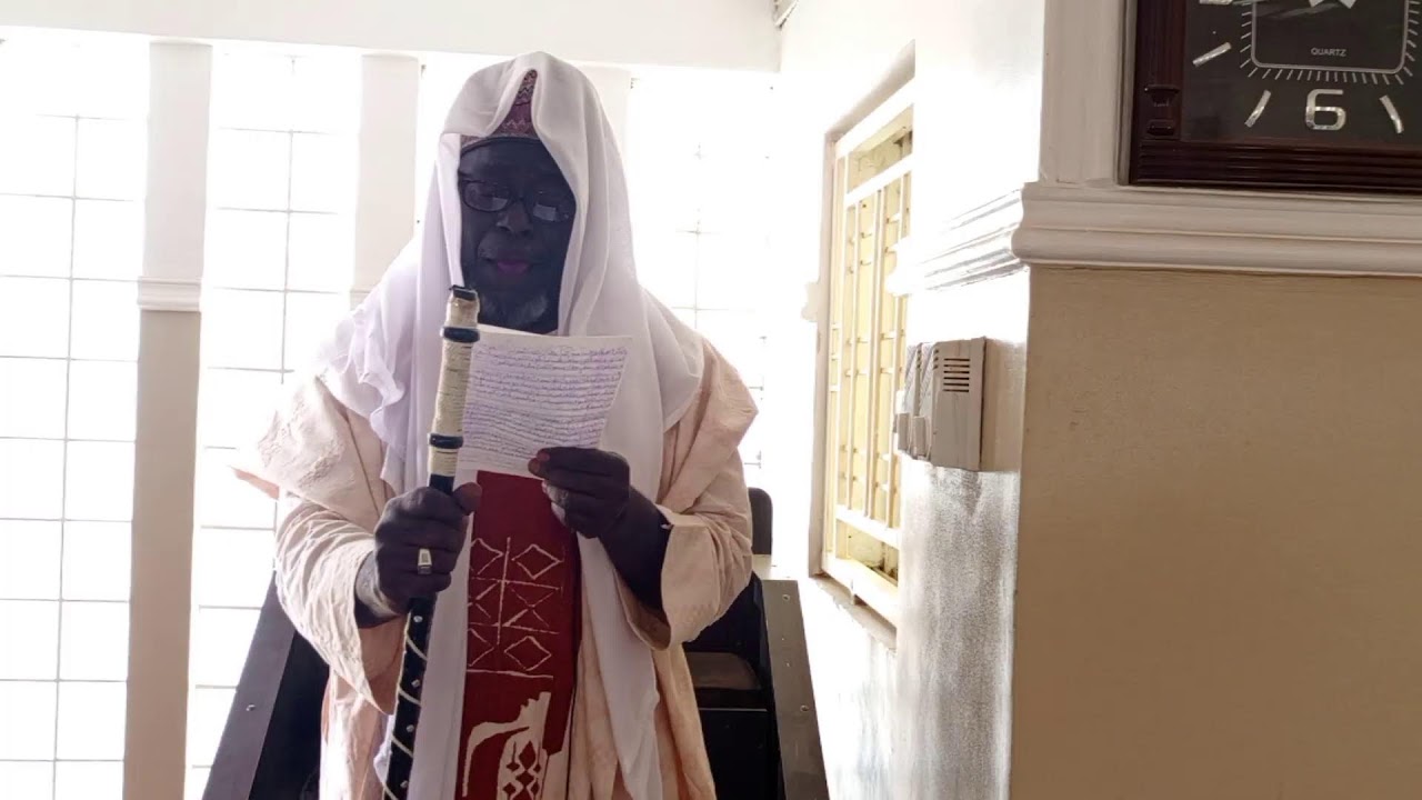 Live streaming of Ruhul Islam Da'awah Ltd - YouTube