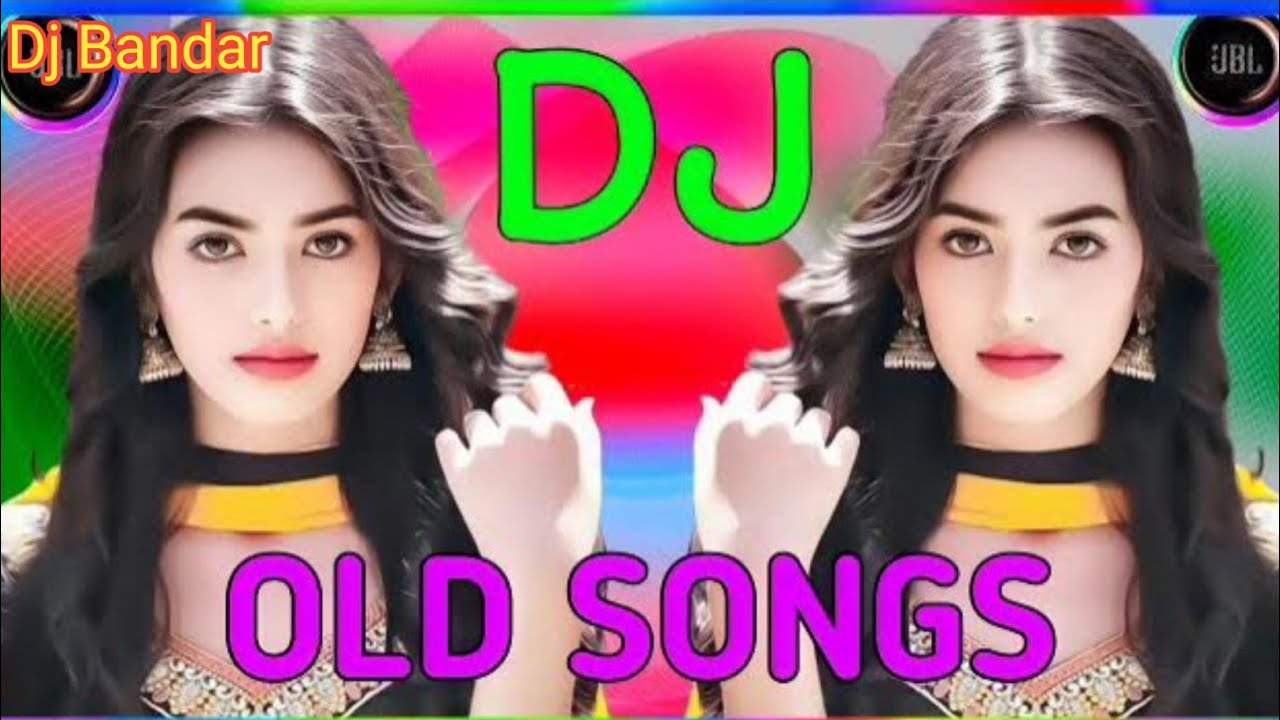 Dj Remix Song 2024💘| Hindi Song Hard Bass💞 ️| Dj Bandar || - YouTube